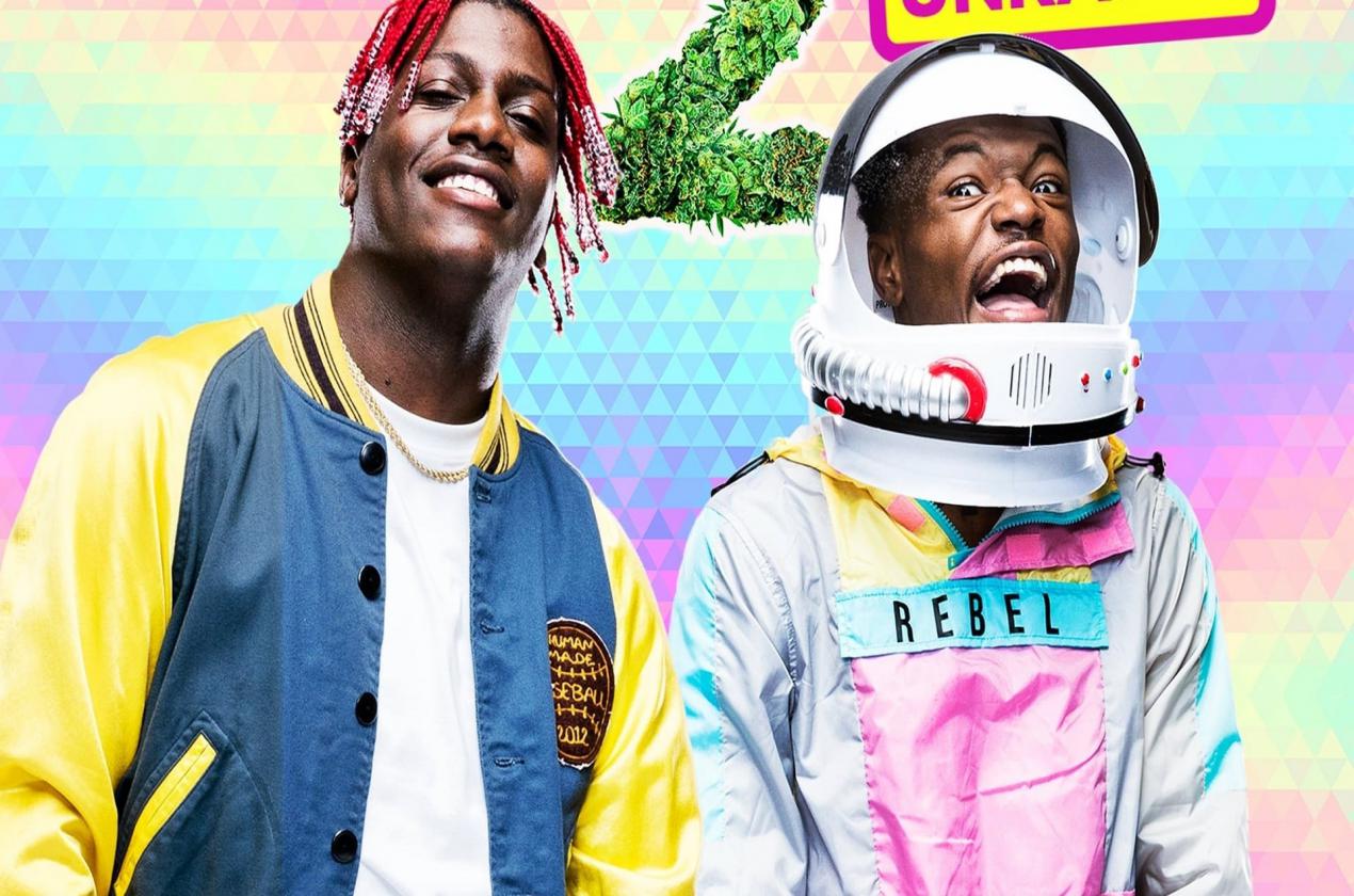 How High 2 2019 720P Free Download Watch With Subtitles WorldSrc